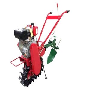Hand ploughing machine - BlueJaz Agro-Solutions