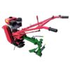 Hand ploughing machine - BlueJaz Agro-Solutions