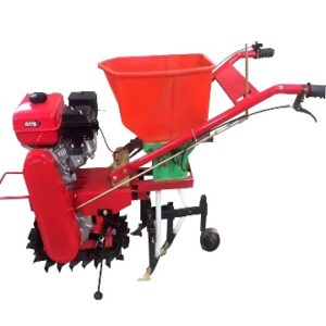Hand ploughing machine - BlueJaz Agro-Solutions