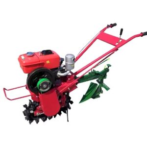Hand ploughing machine - BlueJaz Agro-Solutions